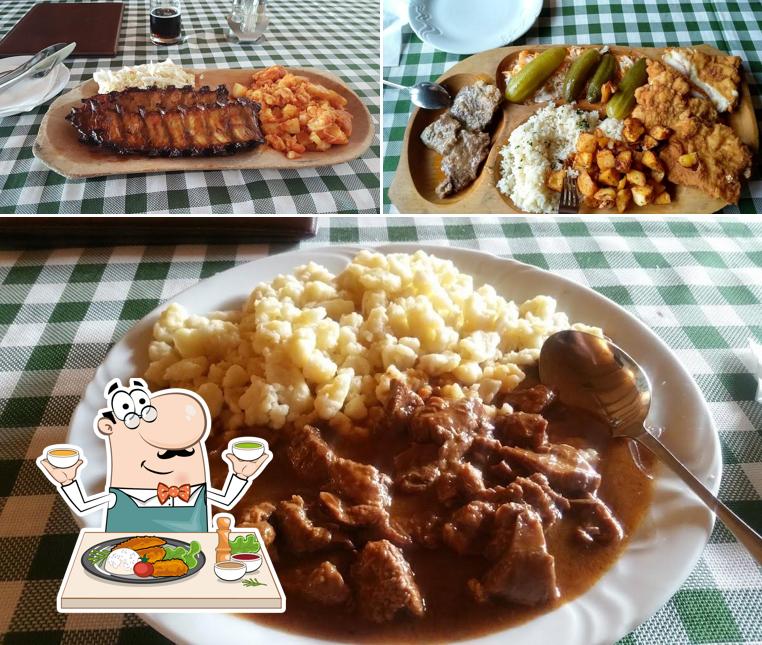 Reštaurácia TROFEA, Nový Život - Restaurant menu, prices and reviews