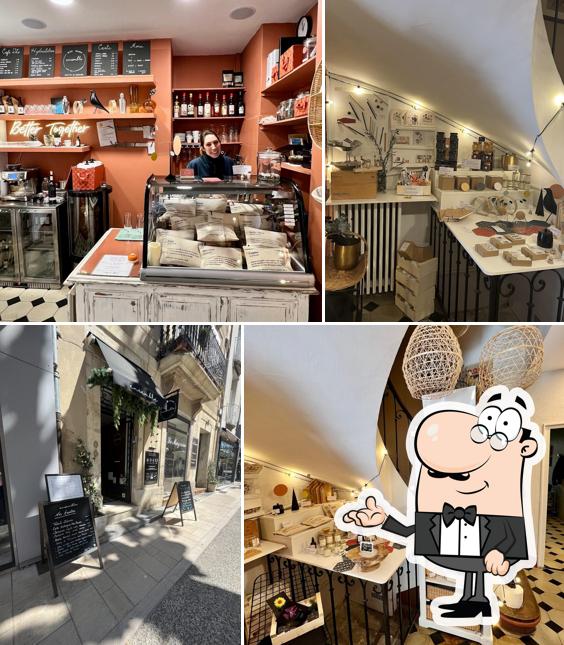 Ensemble - Bien Manger - Petits Plats & Gourmandises, Vaison-la-Romaine ...