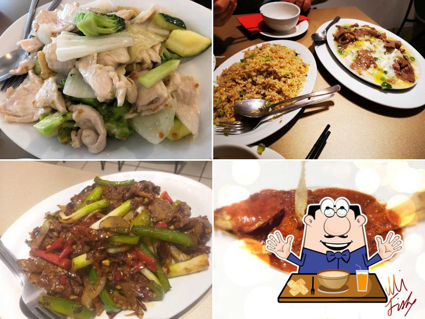 Hingston Chinese Restaurant, Anula - Restaurant menu, prices and reviews