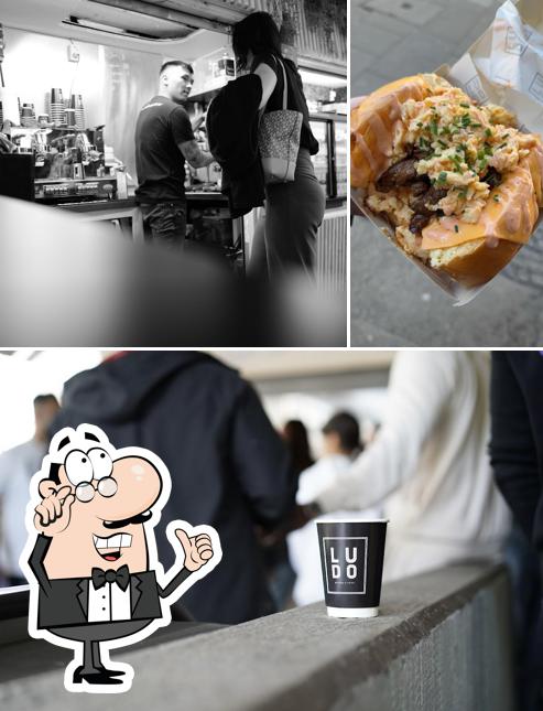Ludo Drinks & Food, Stuttgart - Speisekarte, Preise und Bewertungen