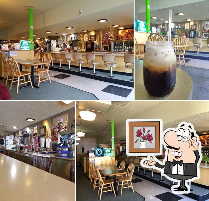 Top 10 restaurants in Springfield, Oregon, october 2025 - Restaurant Guru