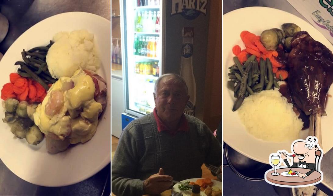 Sticky Beaks Pizza, Longford - Restaurant menu, prices and reviews