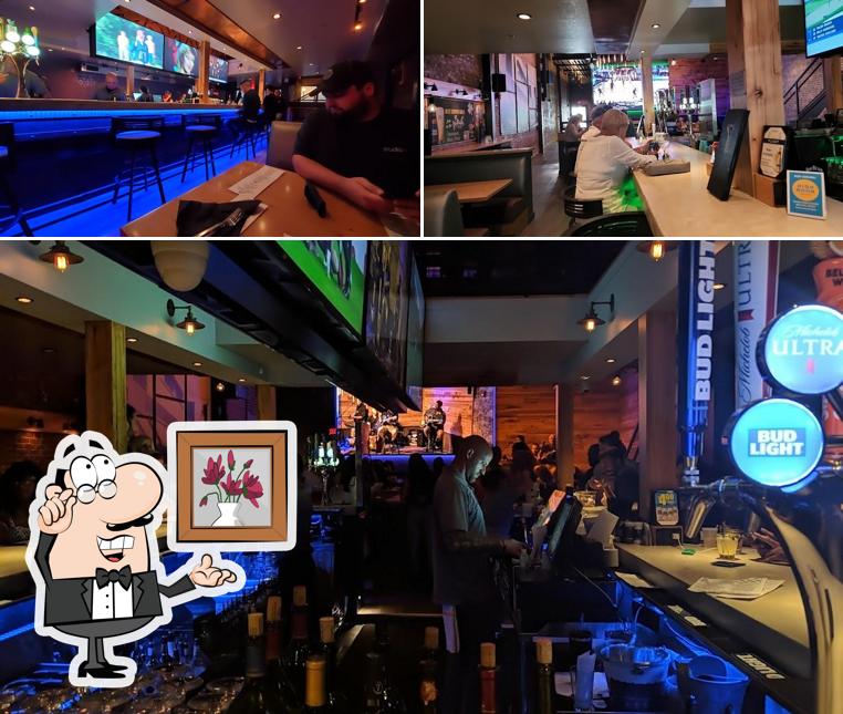 The Lucky Screw, Fort Myers - Restaurant menu, prices and reviews