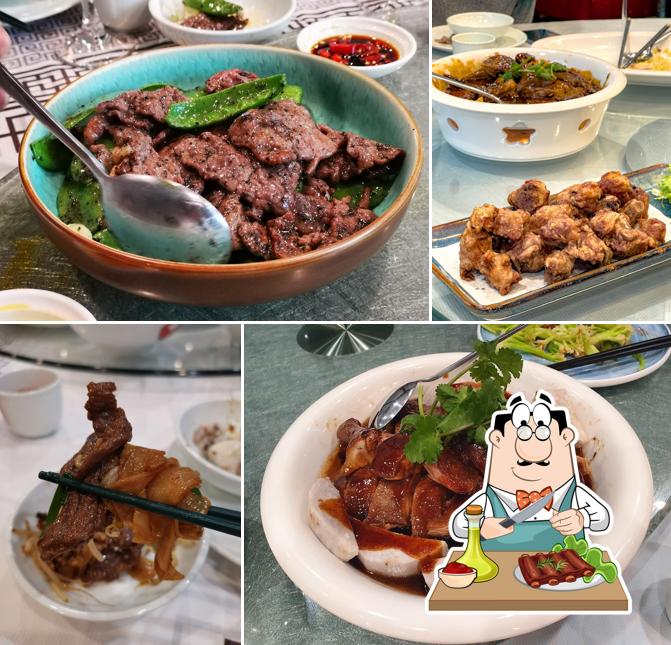 Yu Kitchen 渔哥味稻, Doncaster East - Restaurant menu, prices and reviews