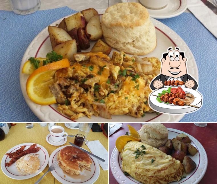 Java Jive, Atlanta - Restaurant menu, prices and reviews