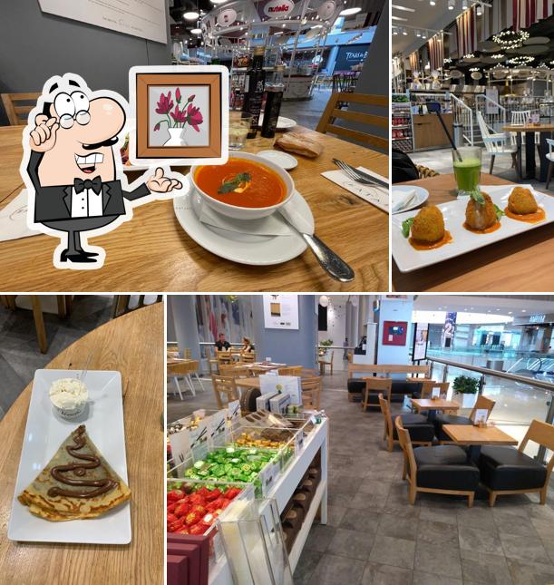 Top 10 restaurants with spaghetti in Doha, november 2025 - Restaurant Guru