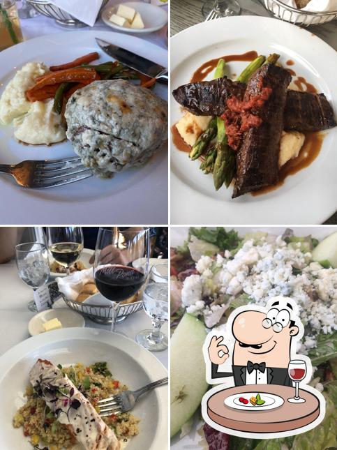 Mill Pond Steak & Seafood, Centerport - Restaurant menu, prices and reviews
