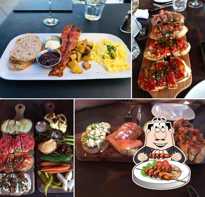 Postino Annex, Tempe - Restaurant menu, prices and reviews