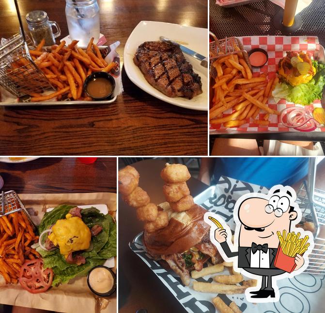 Best restaurants in Markland Mall - Restaurant Guru