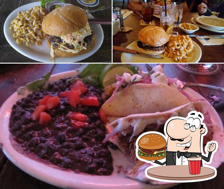 Moon Time, Coeur d'Alene - Restaurant menu, prices and reviews