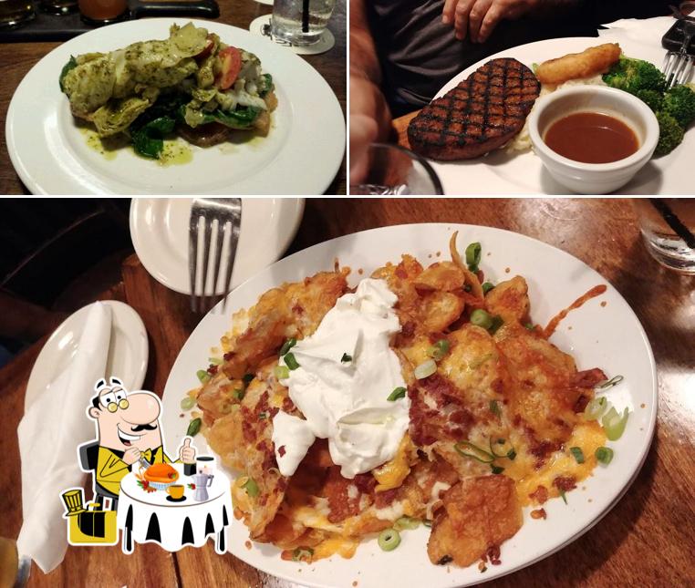 Union Station Brewery, Providence - Restaurant menu, prices and reviews