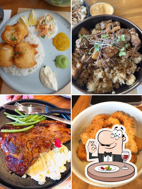 Lihim Cafe, Santo Tomas - Restaurant menu, prices and reviews