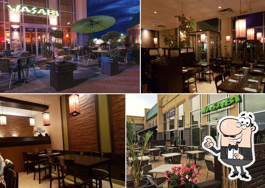 Top 5 restaurants with seafood pizza in Boisbriand, december 2025 ...