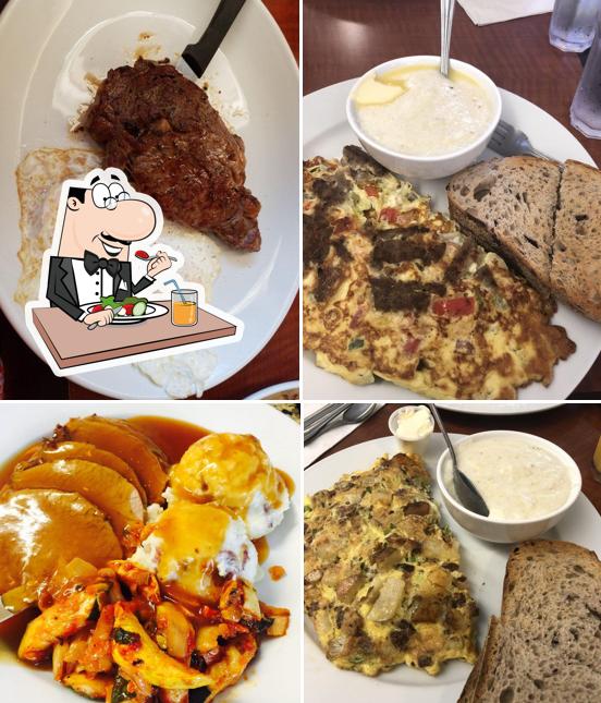 State Street Cafe, North Haven - Restaurant menu, prices and reviews