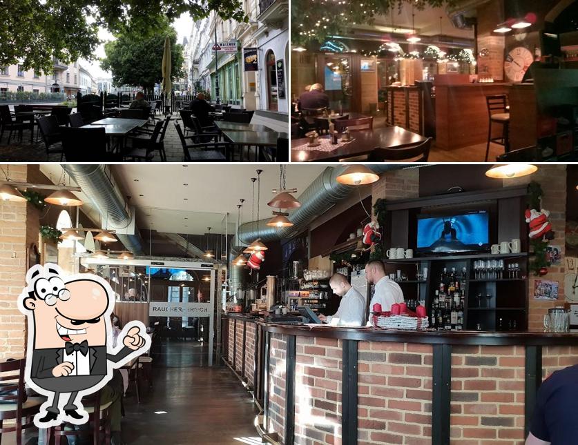 Bierometer 2, Vienna - Restaurant menu, prices and reviews