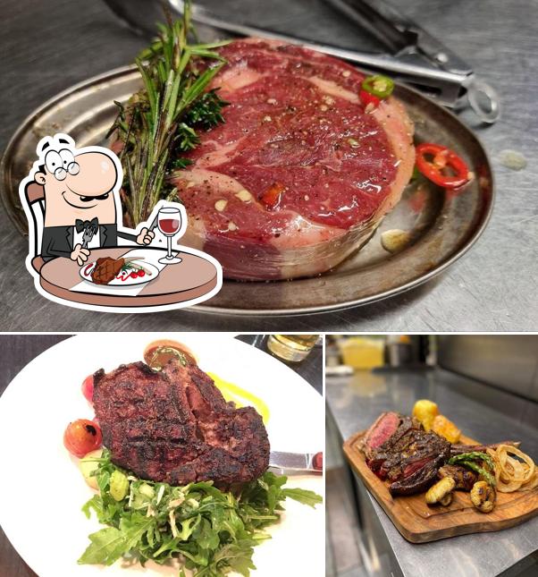 Bistro 53 Maynooth, Maynooth - Restaurant menu, prices and reviews