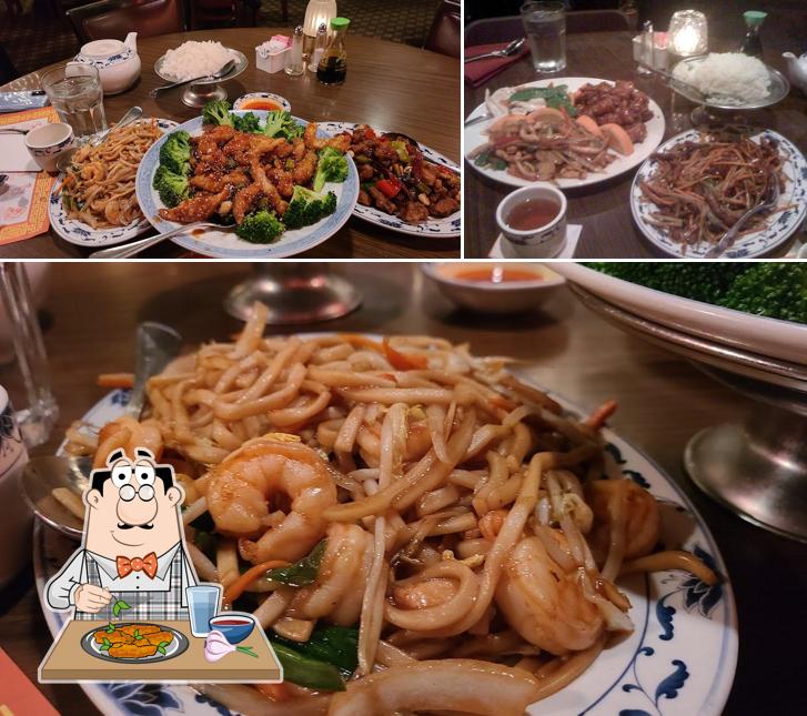 Chen Garden, Rochester - Restaurant menu, prices and reviews