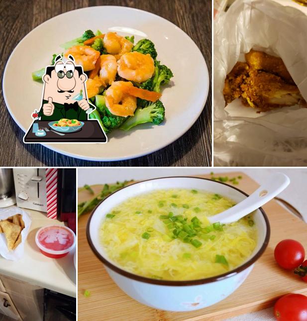 Top 5 restaurants with chinese duck in Winston-Salem, january 2026 ...