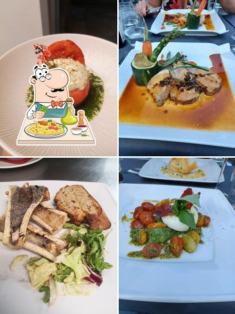 L'orée du Bois, Durbuy - Menu du restaurant, prix et avis