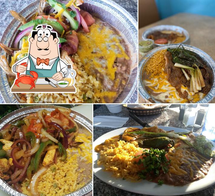Top 5 mexican restaurants in Exeter, California, july 2025 - Restaurant ...