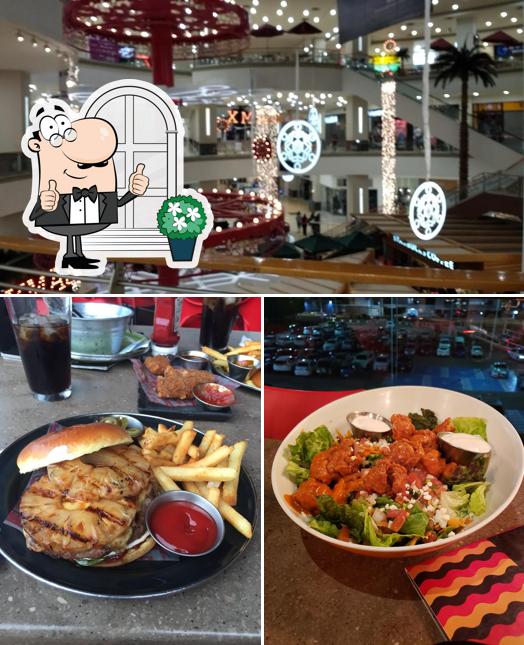 Las Alitas - Gran Plaza, Guadalajara - Restaurant menu, prices and reviews