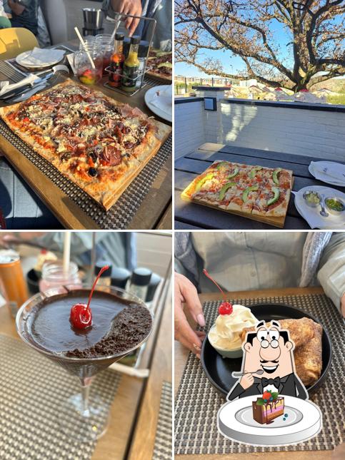 Bossa Modderfontein, Johannesburg - Restaurant menu, prices and reviews