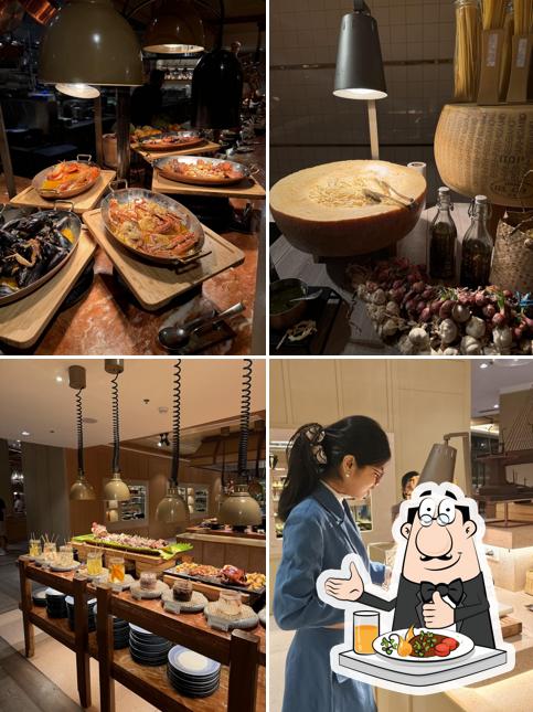Fili Café - NUSTAR, Cebu City - Restaurant menu, prices and reviews