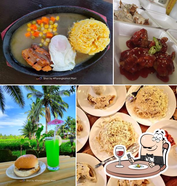 Kamalig Food Park, La Paz - Restaurant menu, prices and reviews