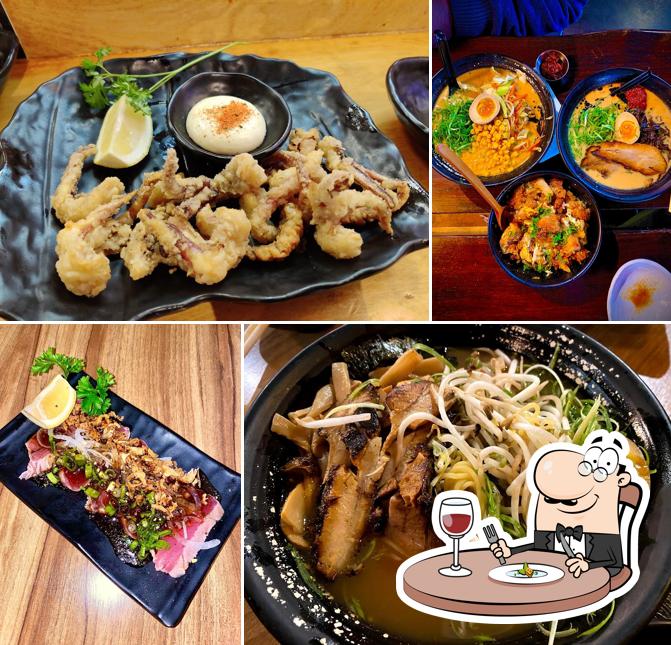 Top 5 restaurants with japanese udon in Frisco, september 2025 ...