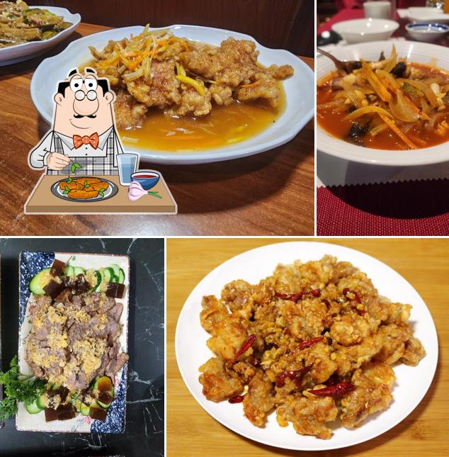 SHANDONG, Mandaue City - Restaurant menu, prices and reviews