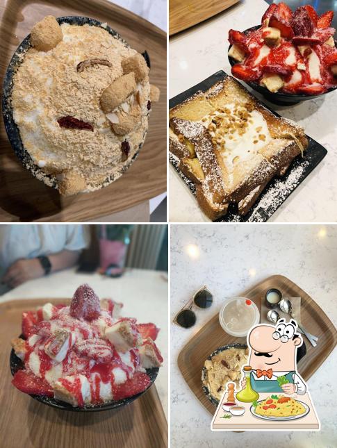 Sul & Beans, Cupertino - Restaurant menu, prices and reviews