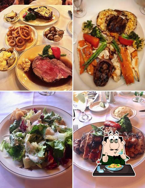 La Castile, Mississauga - Restaurant menu, prices and reviews