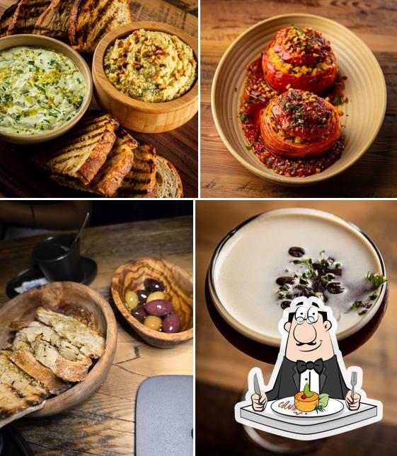 màna, La Grange - Restaurant menu, prices and reviews