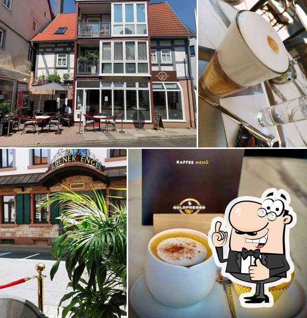 Top 5 Cafés in Bad Orb, Dezember 2025 - Restaurant Guru