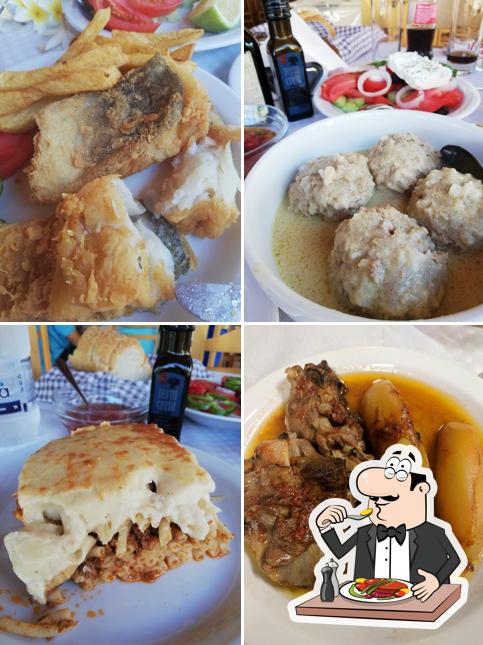 Top 4 restaurants with youtiao in Tavronitis, september 2025 ...