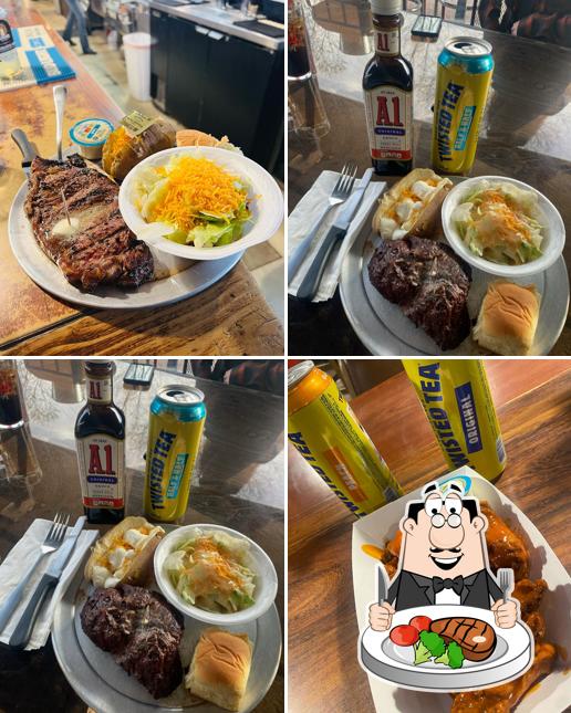 Knucklehead Tavern, Colorado Springs - Restaurant menu, prices and reviews