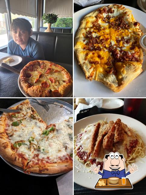 Chirico's Ristorante, Pikeville - Restaurant menu, prices and reviews