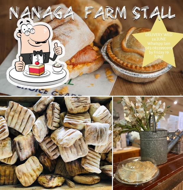 Nanaga Farmstall & Restaurant - Restaurant menu, prices and reviews