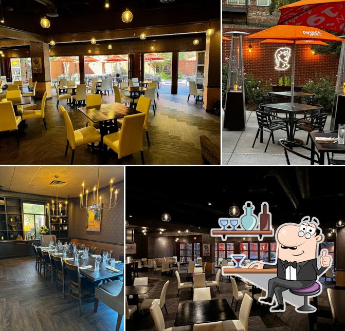 Top 5 restaurants with italian lasagna in Fort Smith, september 2025 ...