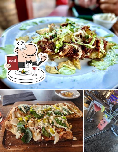 The Toasted Barrel, Grants Pass - Restaurant menu, prices and reviews