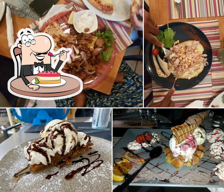 Top 5 restaurants with omelettes in Kassiopi, january 2026 - Restaurant ...