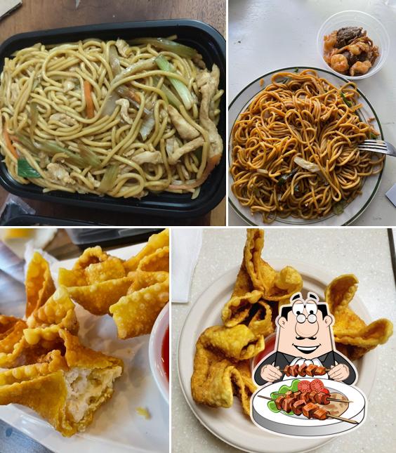 Best restaurants in Midtown Crossing Shopping Center Mall - Restaurant Guru
