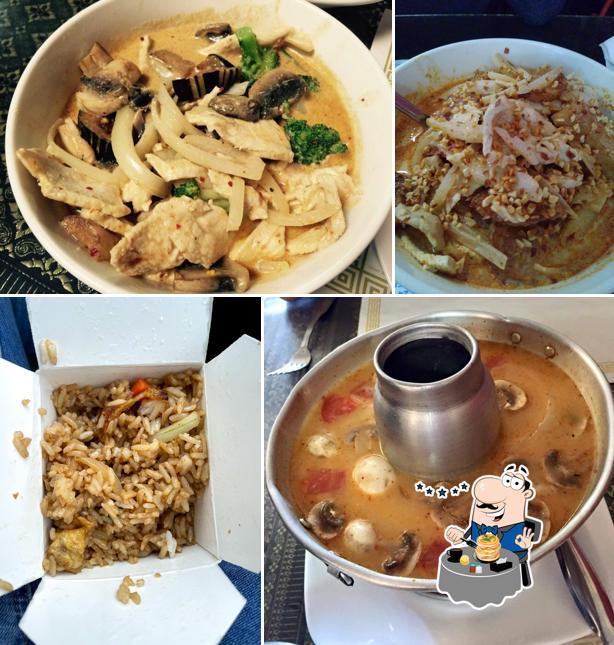 Bangkok Taste, Georgetown Township - Restaurant menu, prices and reviews