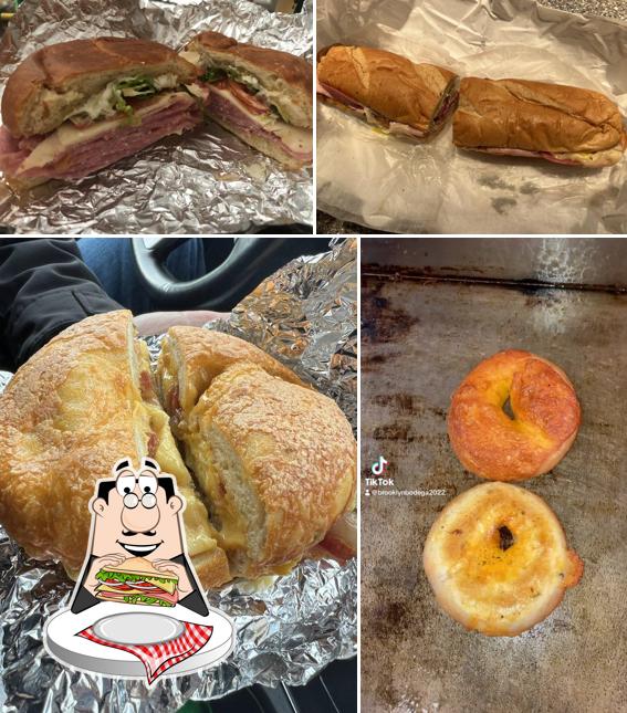Brooklyn Bodega, Grand Rapids - Restaurant menu, prices and reviews