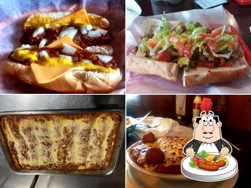 Top 4 restaurants with fried cheese in Keysville, october 2025 ...