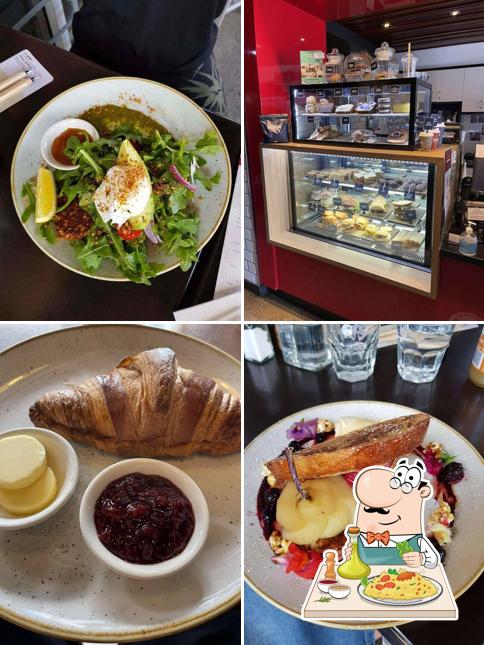 Top 5 restaurants in Stafford, Queensland, december 2025 - Restaurant Guru