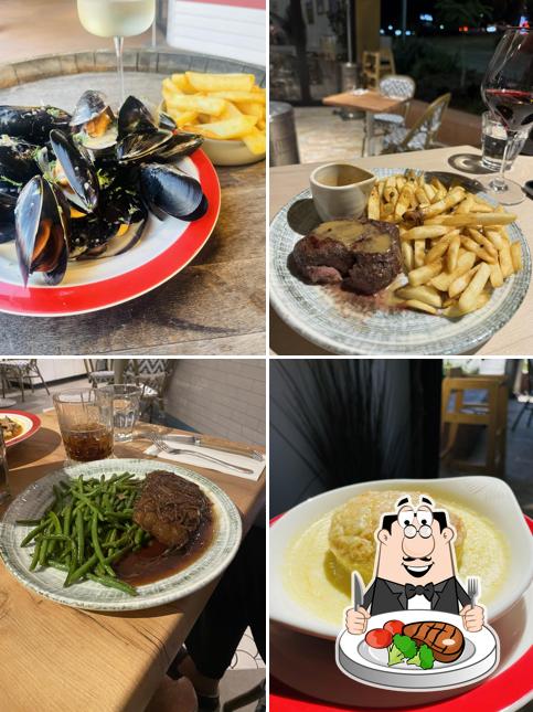 Little Provence Restaurant, Brendale - Restaurant menu, prices and reviews