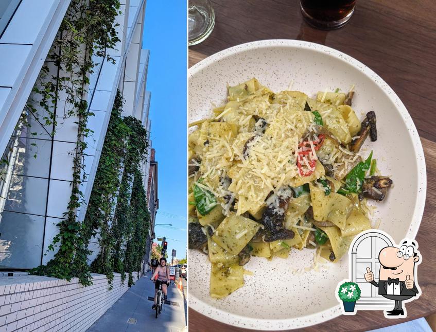 Two Dogs Brewery, Fortitude Valley - Restaurant menu, prices and reviews