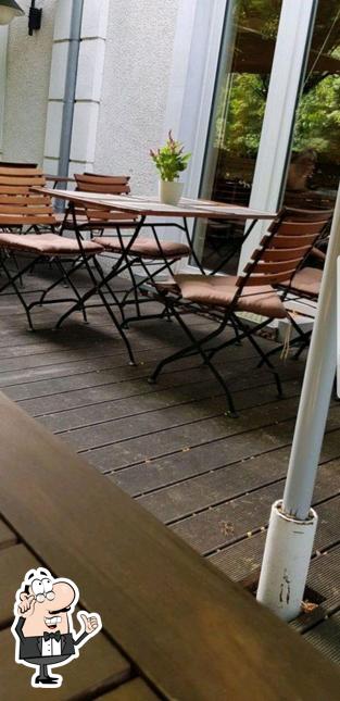 Am Wildpark, Potsdam - Restaurant menu, prices and reviews