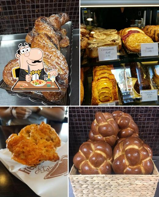 Scratch Bakery Cafe, Laguna Hills - Restaurant menu, prices and reviews
